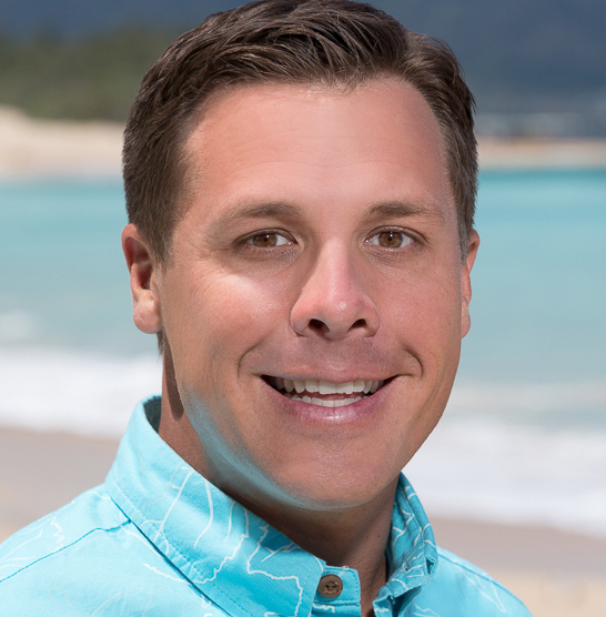Timothy Lara – Timothy Lara – Maui, Hawaii